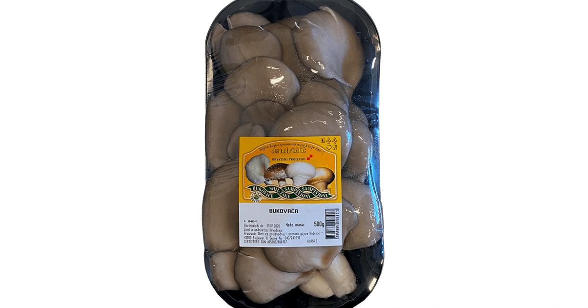 Bukovače 500 g | Cijena | Ponuda | Akcija